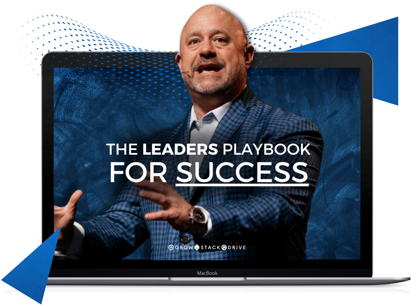 The Leaders Playbook For Success