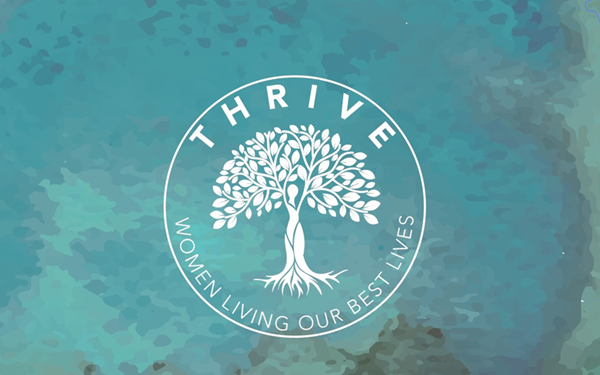 Thrive Women Limited
