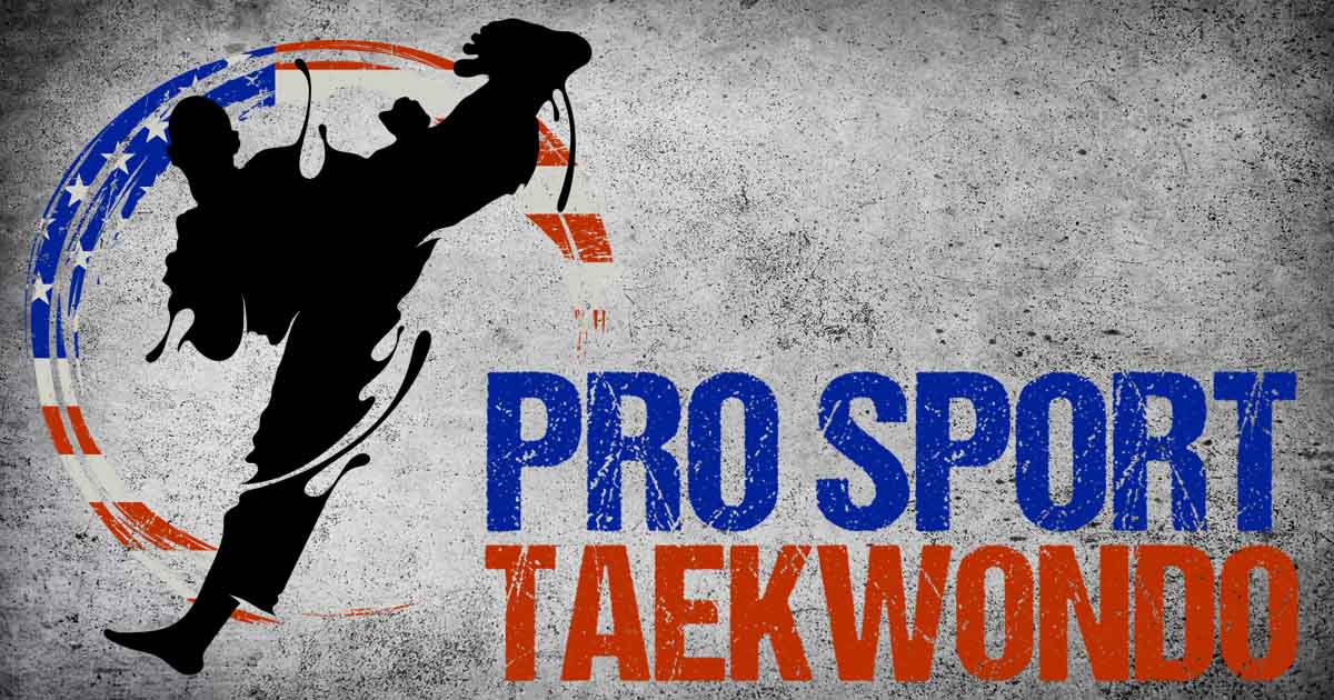 Pro Taekwondo Roanoke