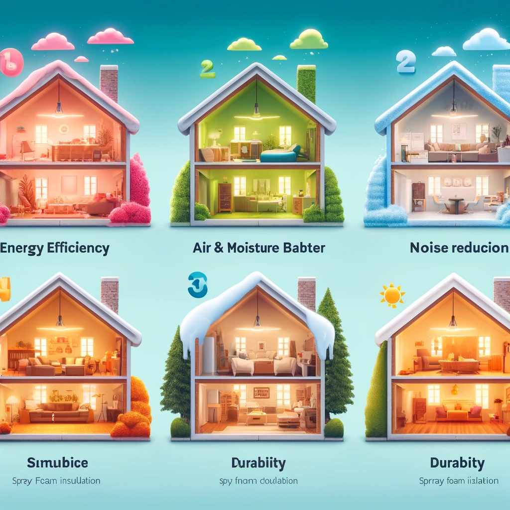Comprehensive Guide to Home Insulation Options