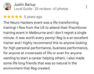 Inside Your Subconscious