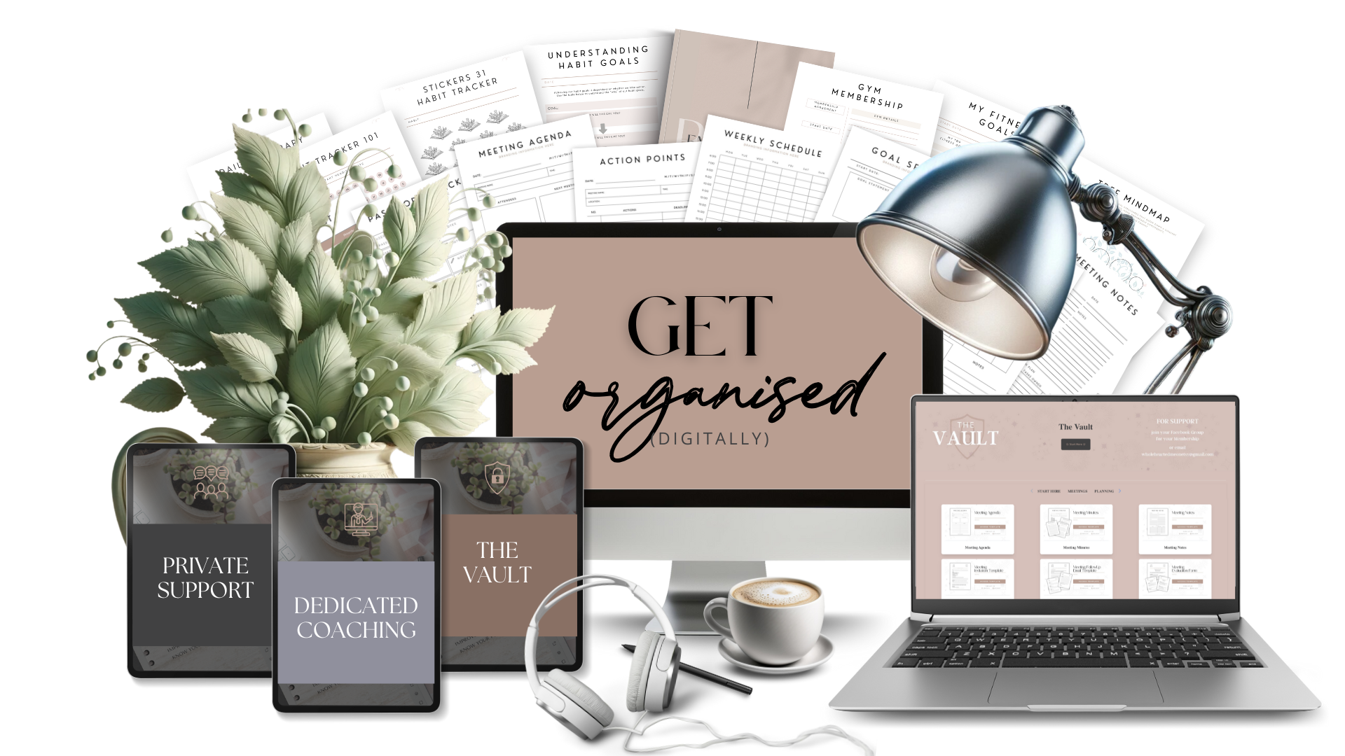 Digital Organisation