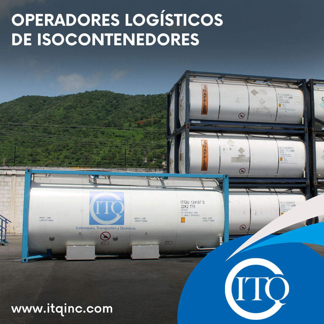 ITQ Inc