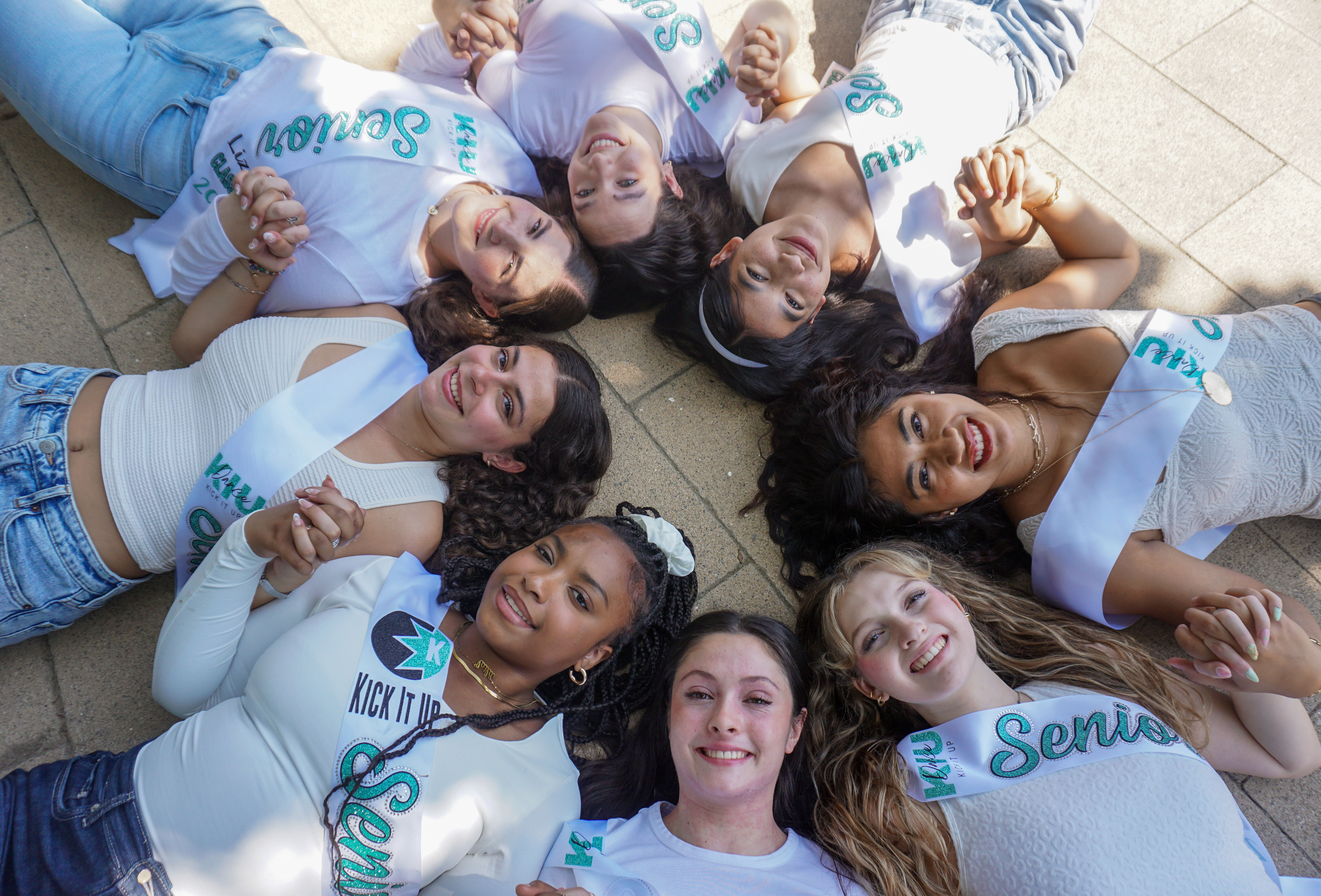 Kick It Up Dance and Fitness | Dance Class Schedule