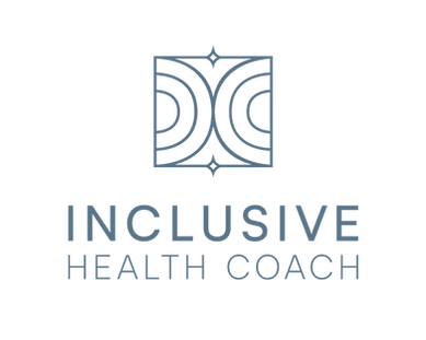 Sign up for Inclusive Health Coach