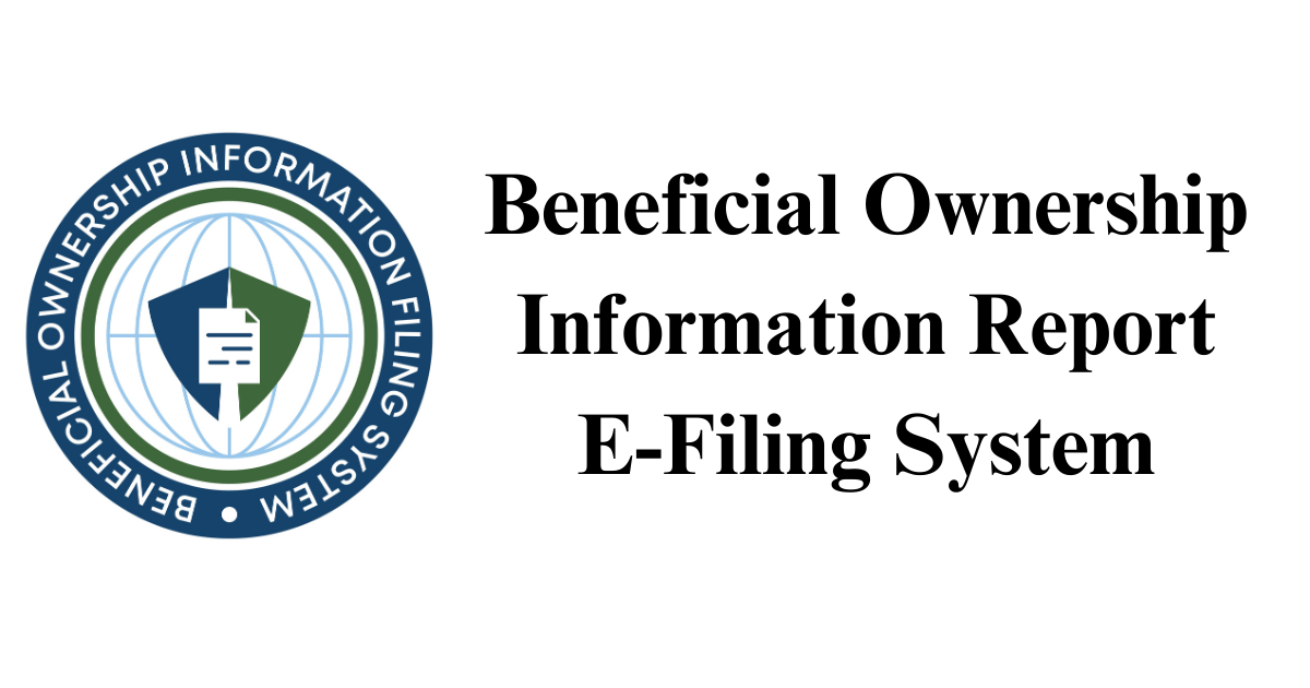 Stay Compliant with BOIR | Fast BOI Filing Services