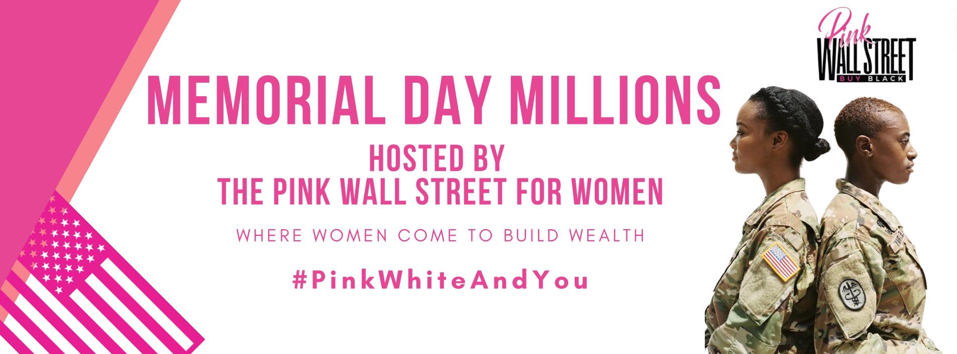 Memorial Day Millions