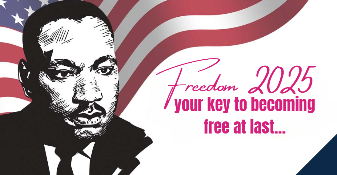 Freedom 2025