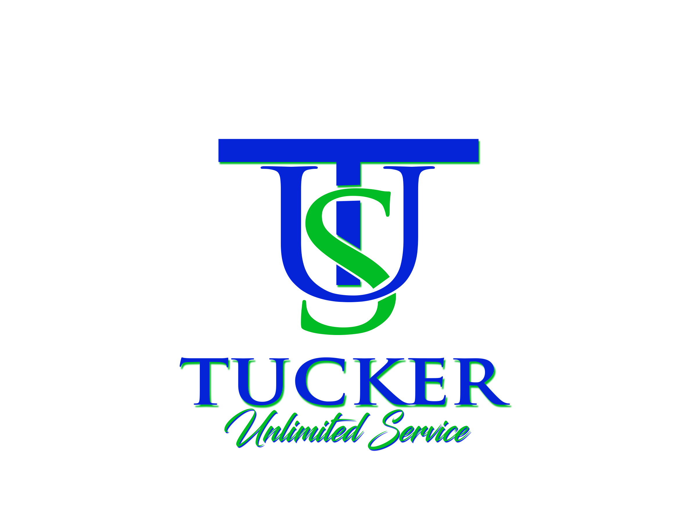 Tucker Unlimited Service