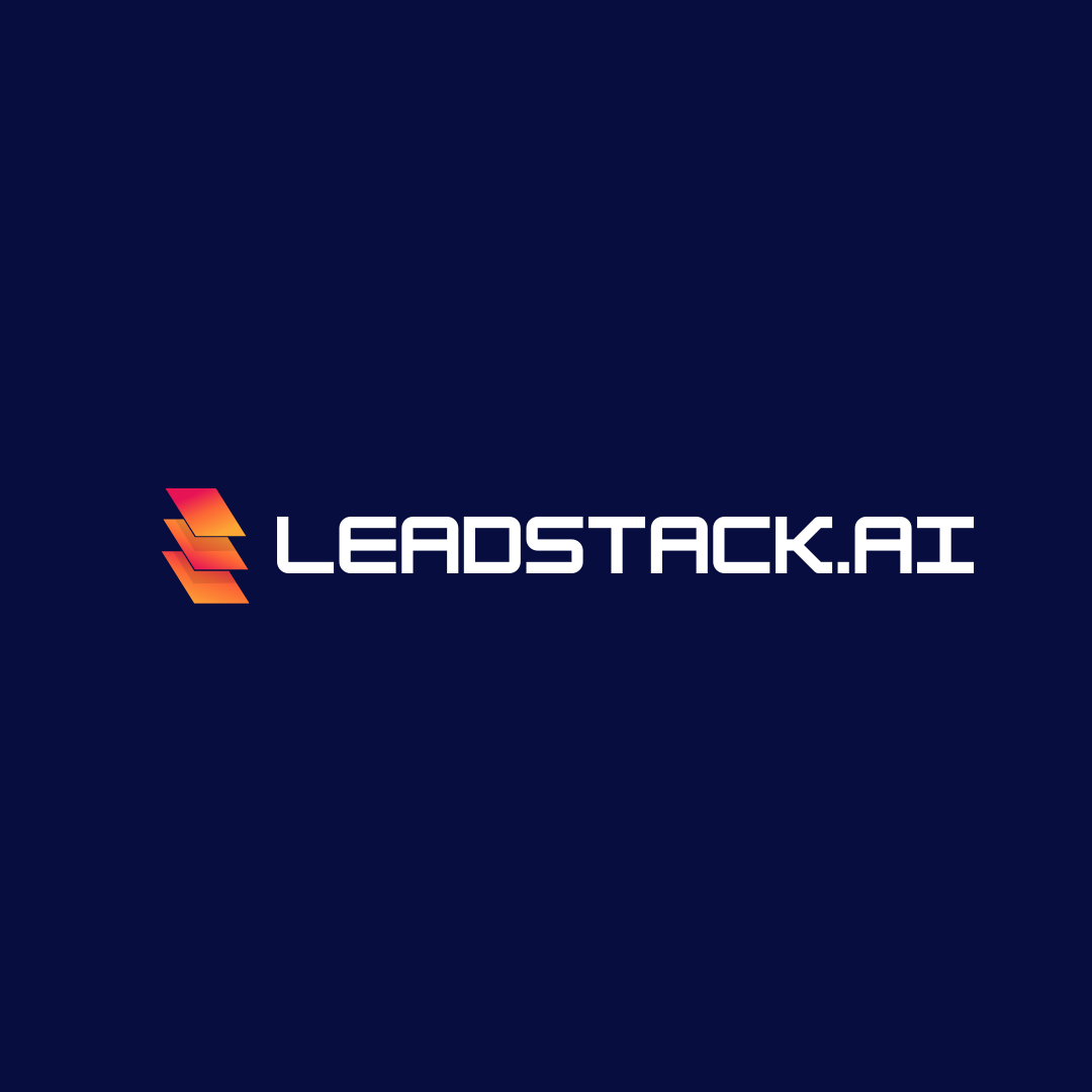 LeadStack.ai Launch