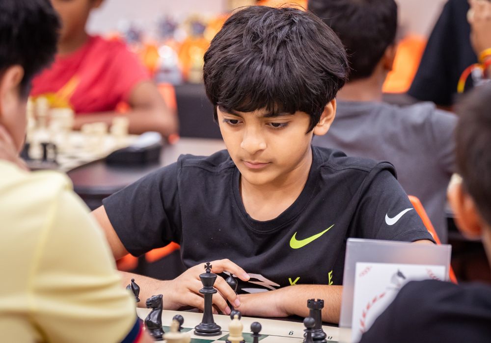 Chess Coaching for Students in Charlotte, NC - 28217