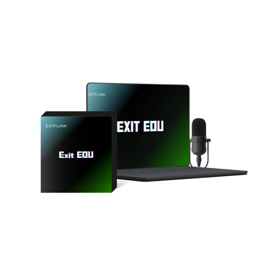 Exit EDU | How to Sell Your Company For Top Dollar