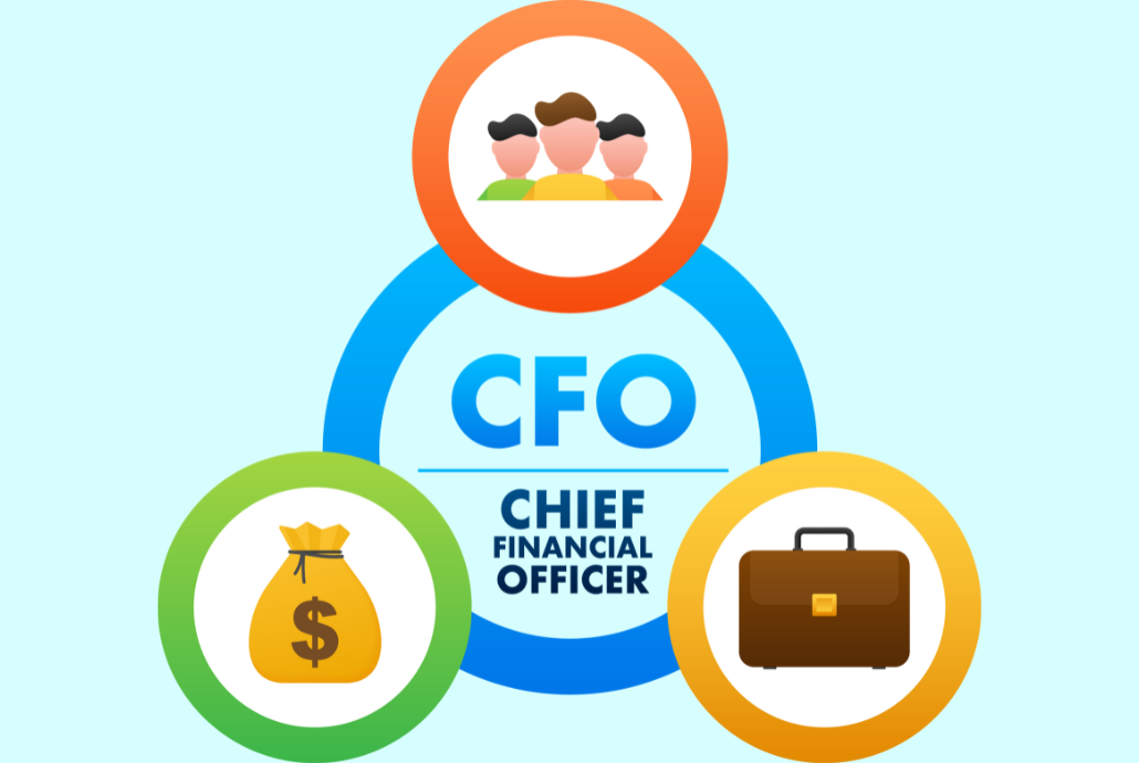 How to Find a CFO For Your Startup?