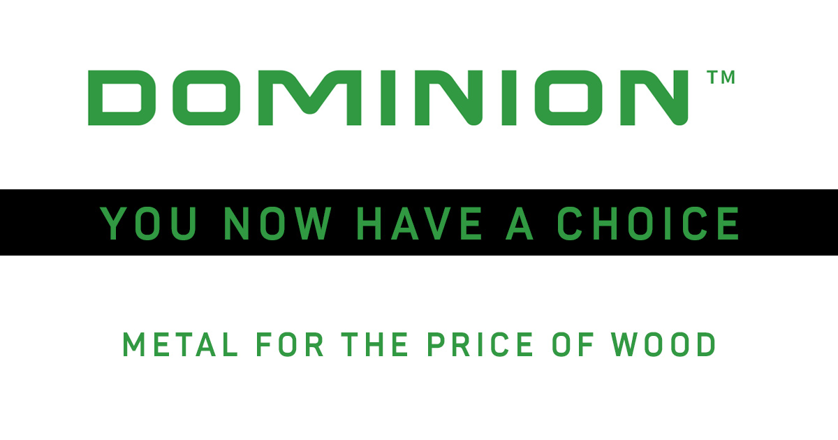 Dominion | Home