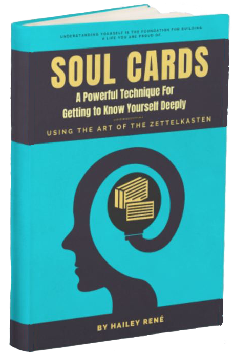 Free Book - Soul Cards: A Powerful Technique for Getting to Know ...
