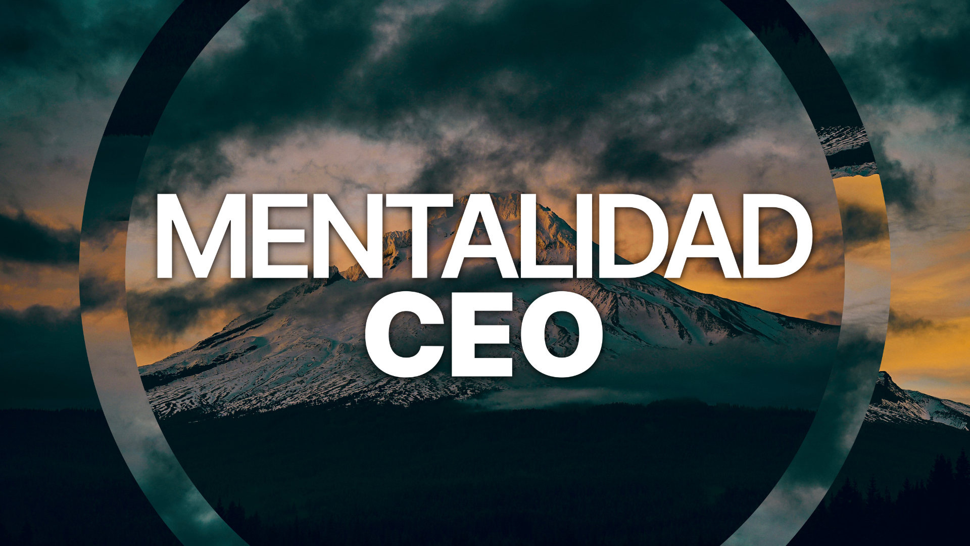 Mentalidad CEO | Reprograma Tu Mente y Desbloquea Tu Crecimiento