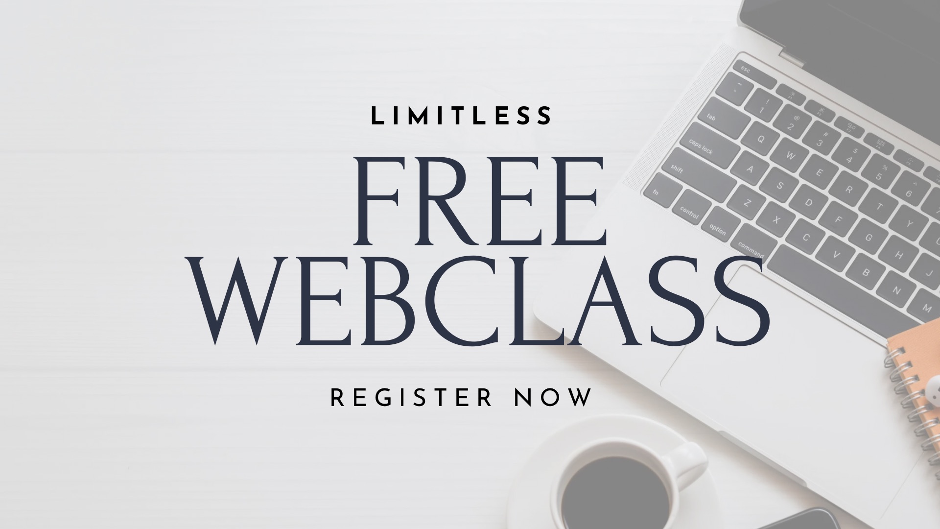 Free Webclass Access