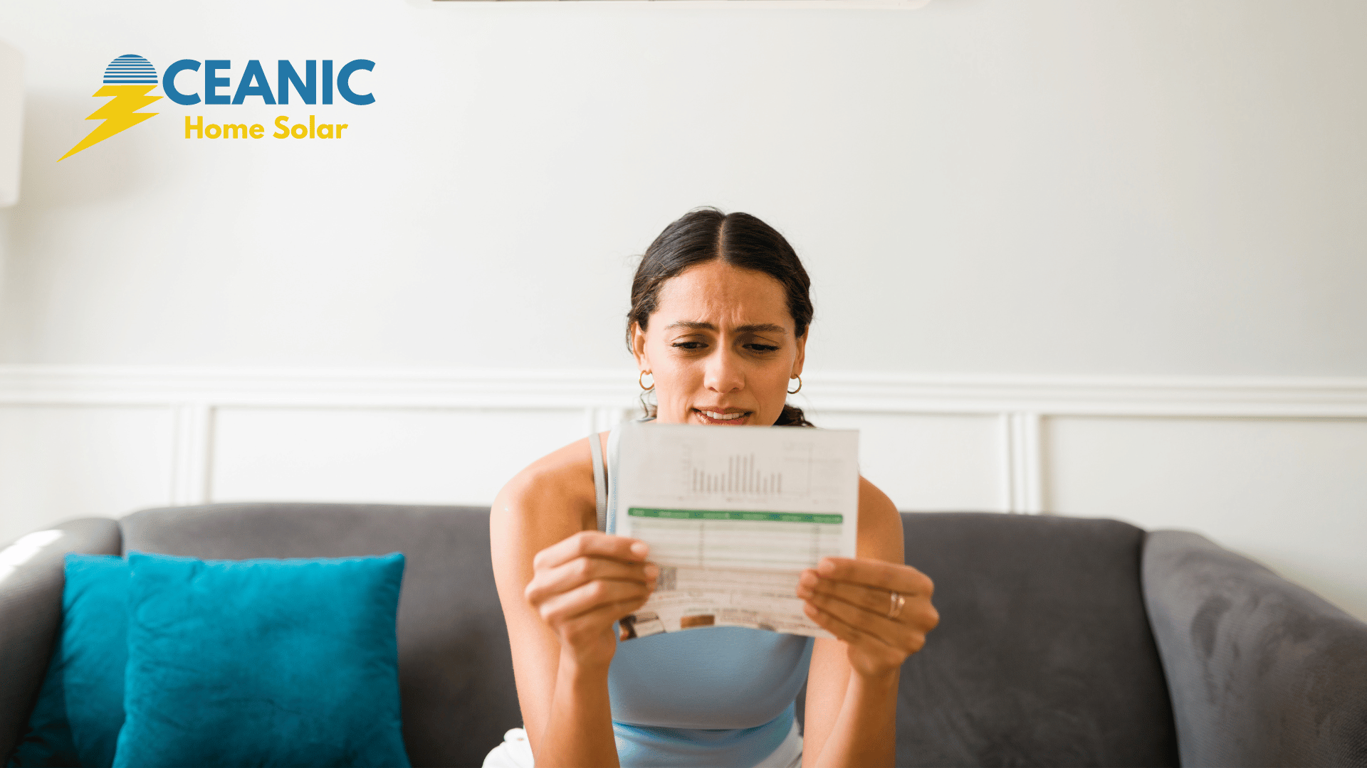 Oceanic Home Solar | Hawaii's Heco Rate Change | 2024