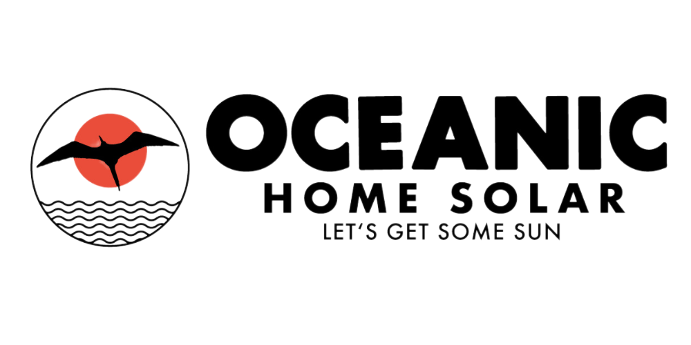 Solar Installer Hawaii | Oceanic Home Solar