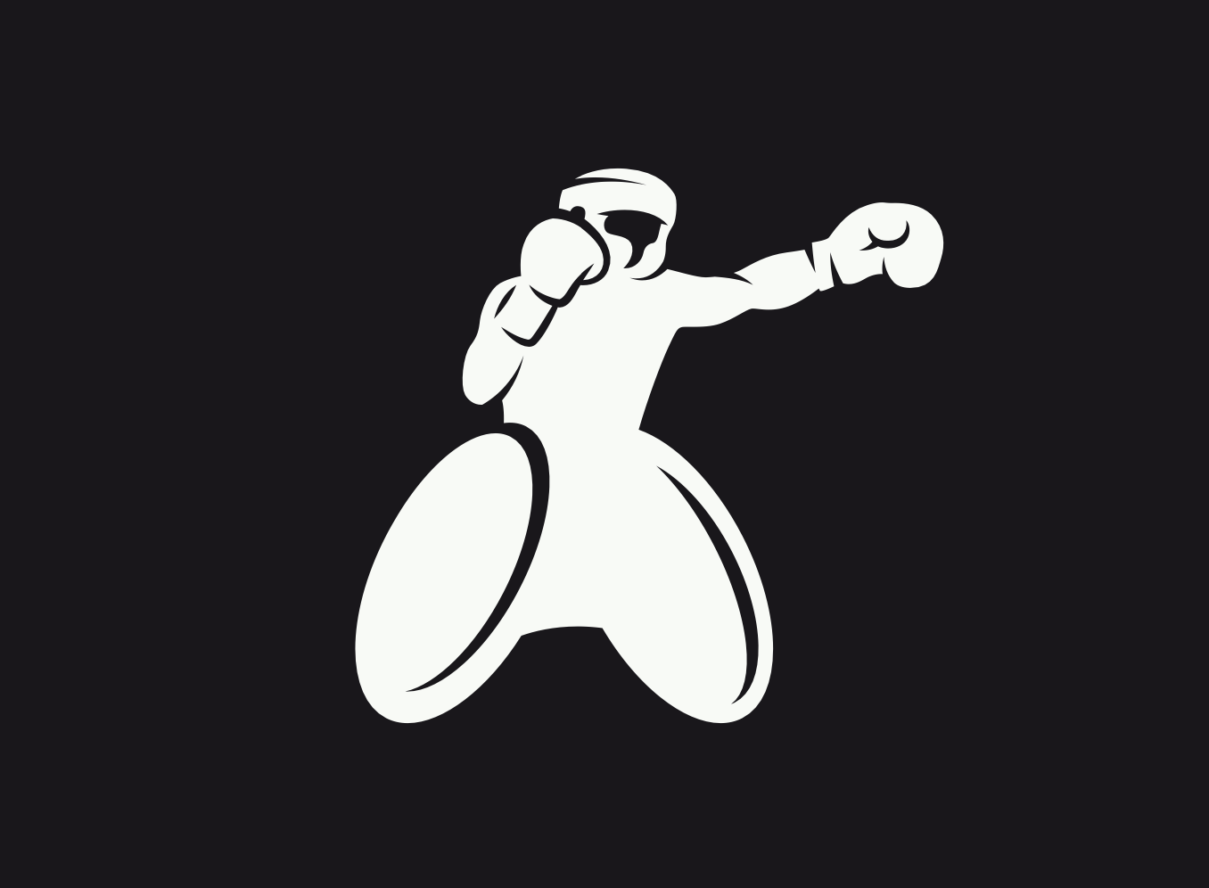 The World's First & Biggest Adaptive Boxing Community