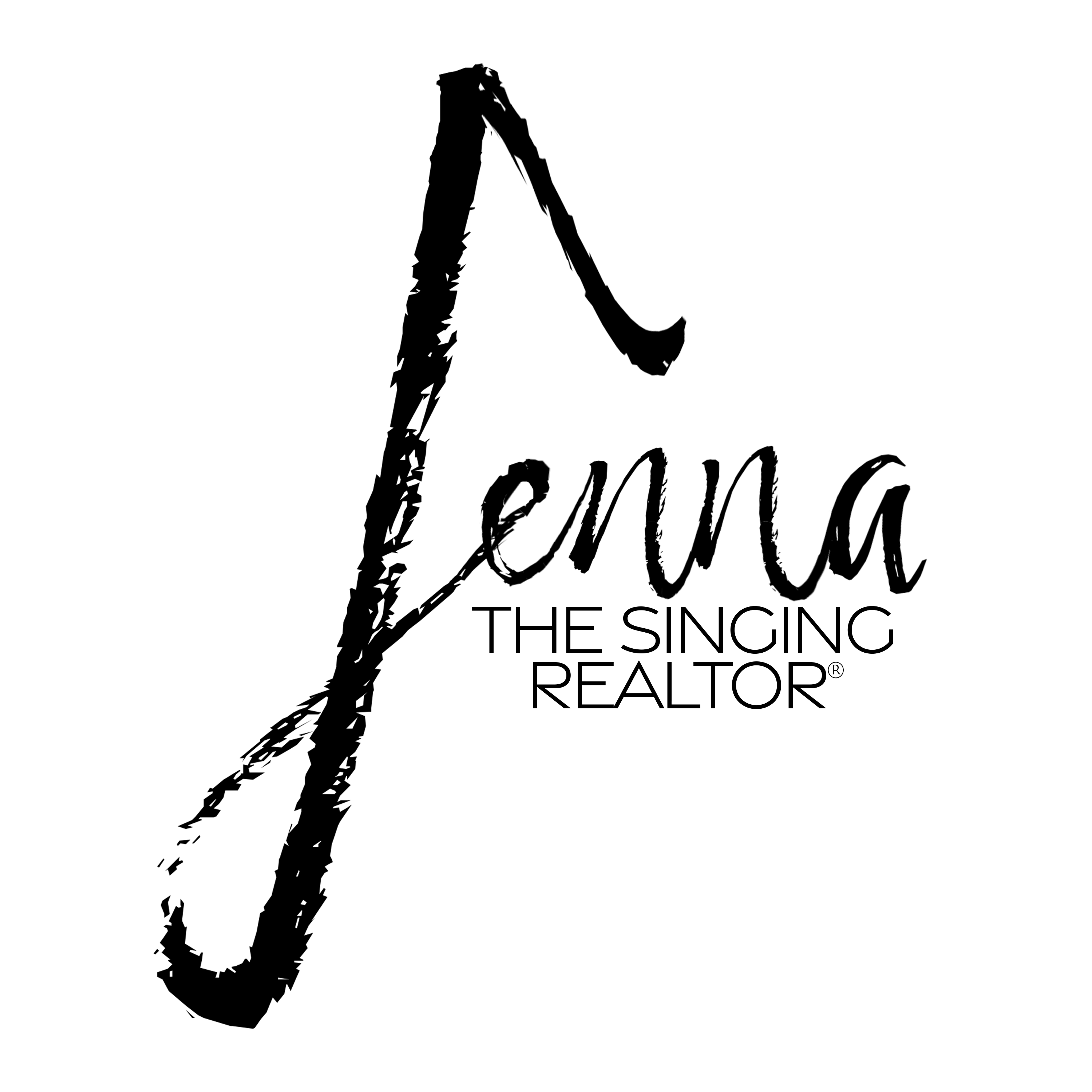 Jenna The Singing Realtor