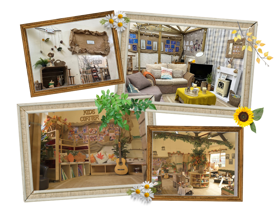 Invitation 2 Play - Open House