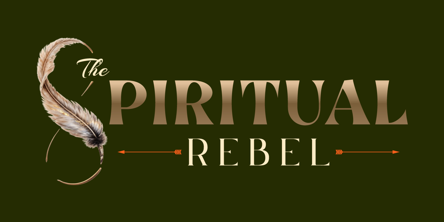 Em Stawicki – The Spiritual Rebel - Psychic Medium & Mentor