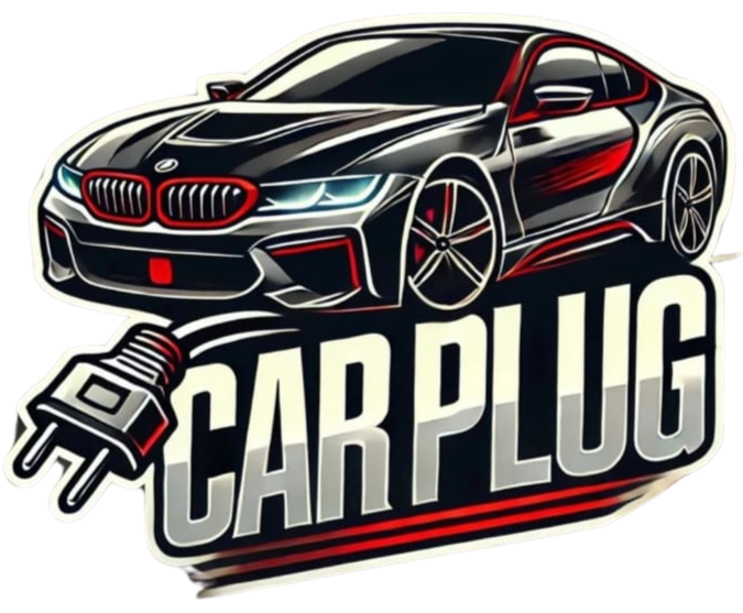 The Car Plug
