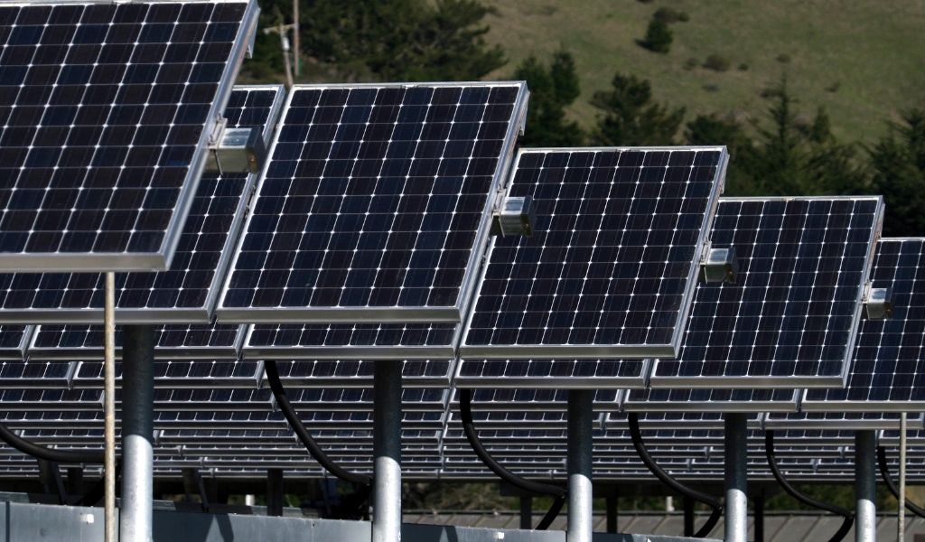 SOLAR CENTS MAKES SOLAR SENSE