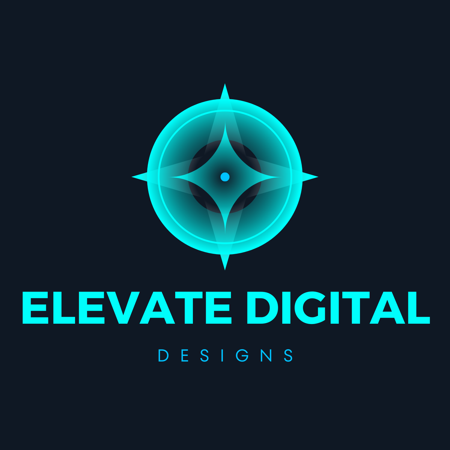 Elevate Digital Designs