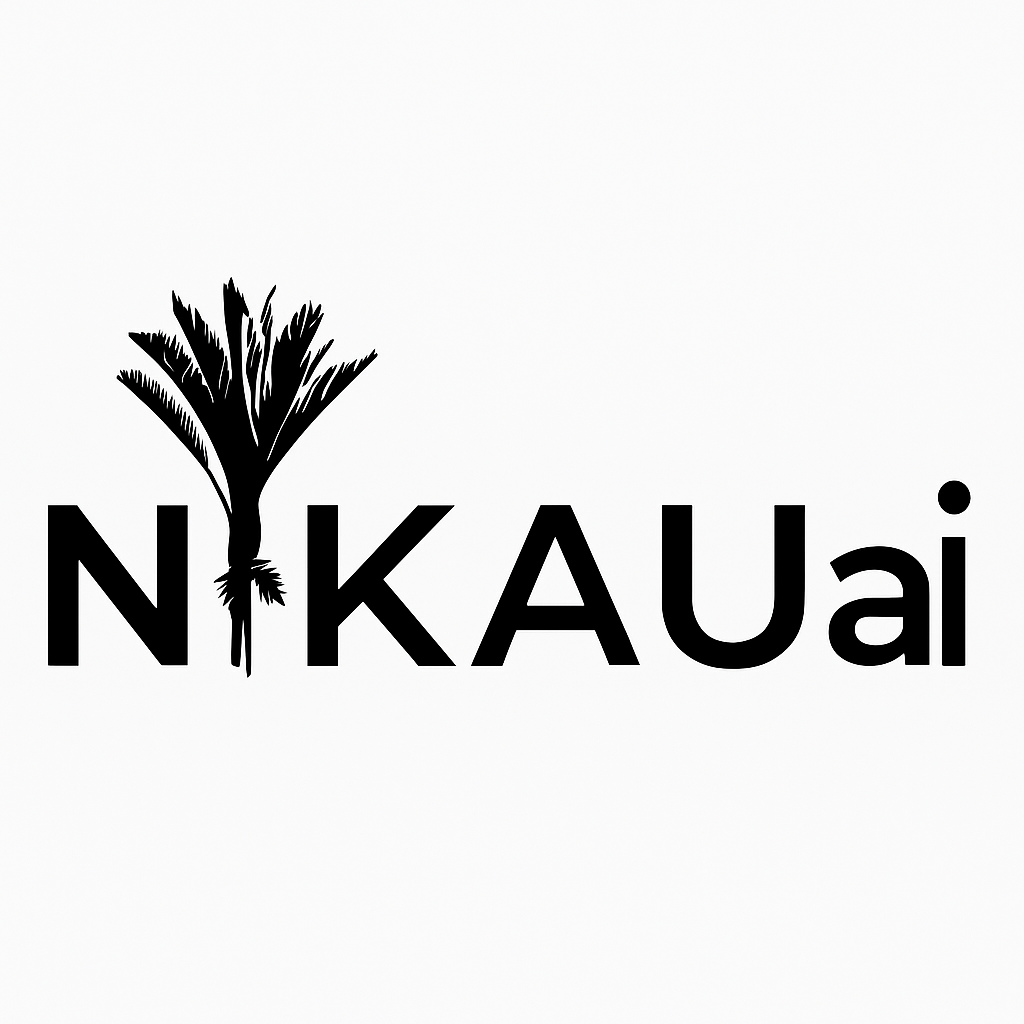 About Nikau AI – Darren & Tonya Knight AI Automation for NZ Businesses