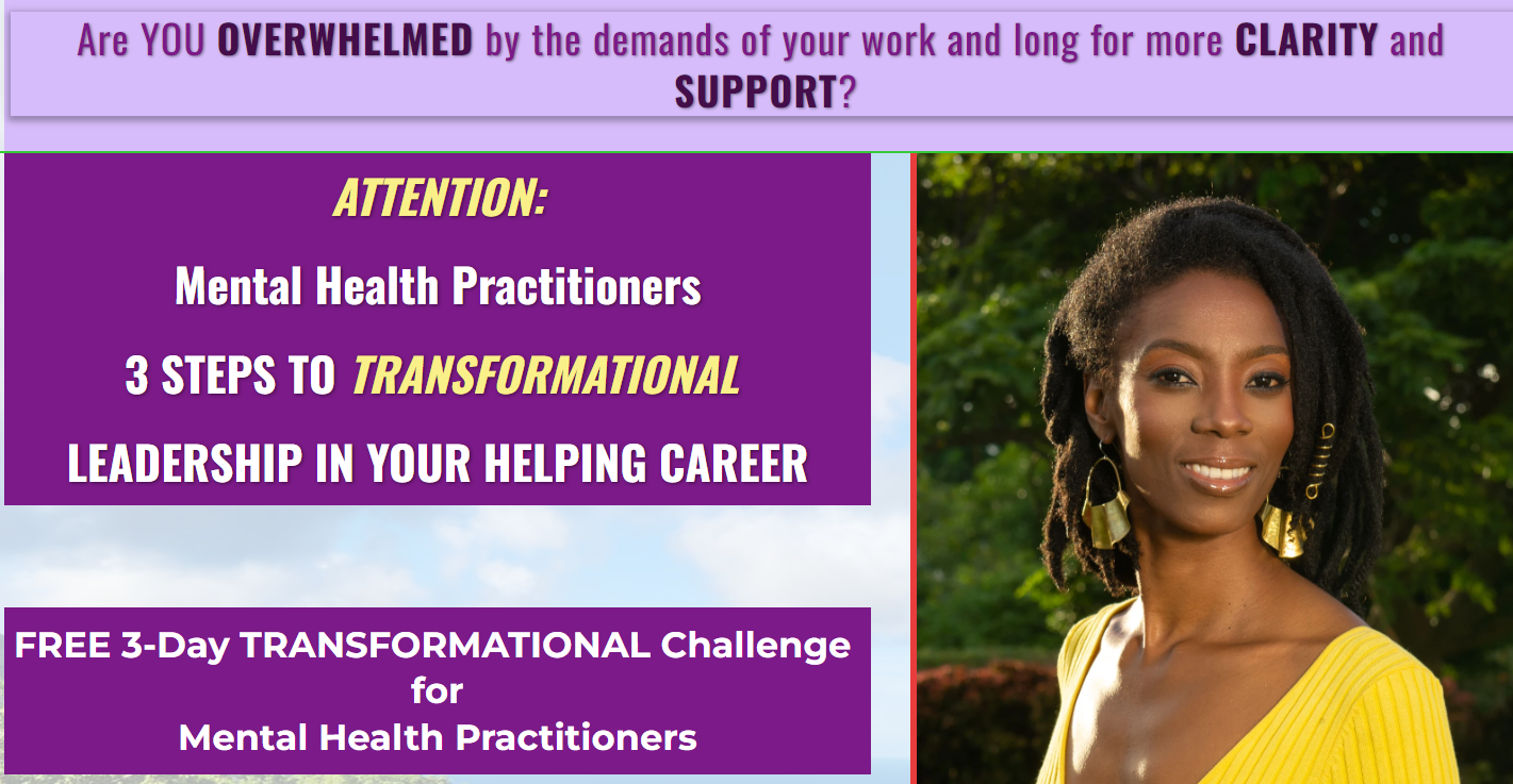 Mental Clarity Challenge