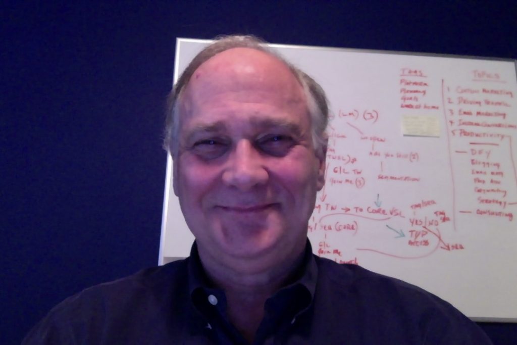 Fast Start Service from Charlie Page