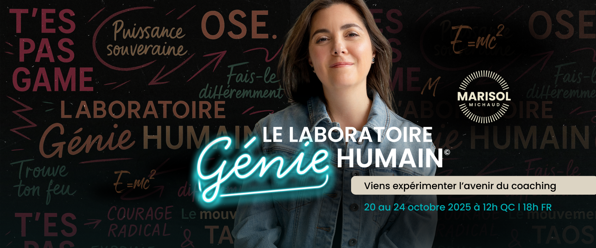 Laboratoire Génie Humain©
