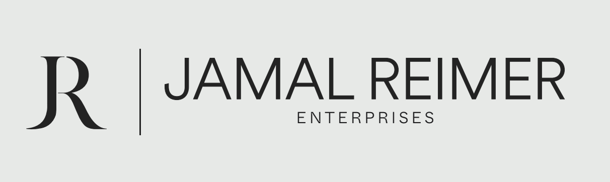 Jamal Reimer's Vault