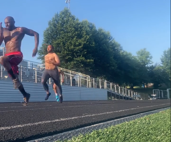 Free 30-Day PowerFast September Sprint Challenge