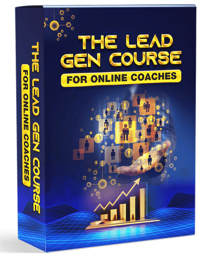 Free Lead Generation Course for Online Coaches!