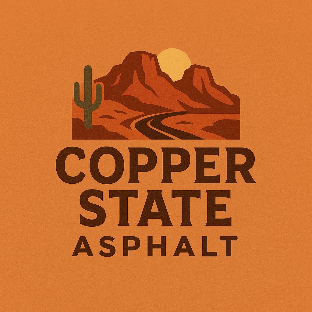 Copper State Asphalt - About Us