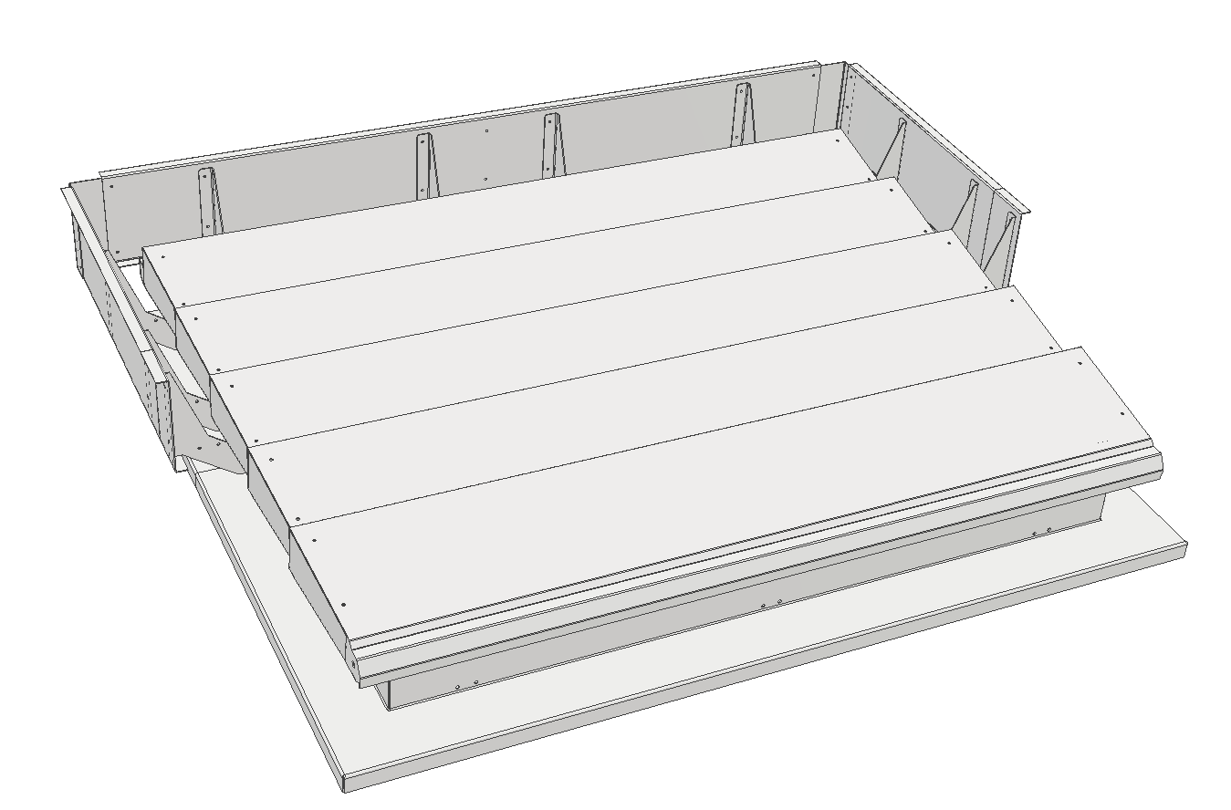 Mercor Fire Protection UK | Passive Fire Protection Systems