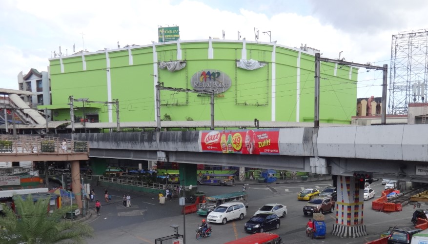 Metropoint Mall Pasay City