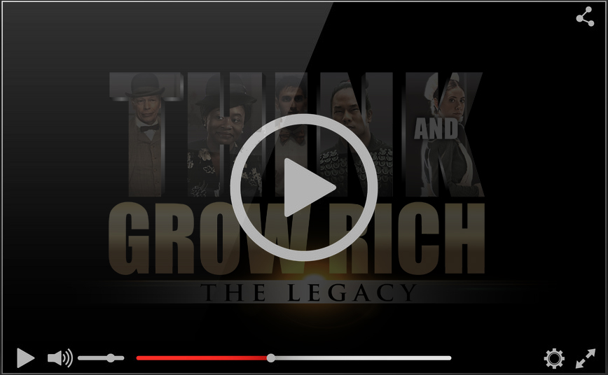 Think & Grow Rich The Movie