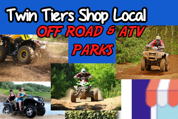 Exploring the Twin Tiers: Top 10 ATV and Off-Road Parks in Northern ...