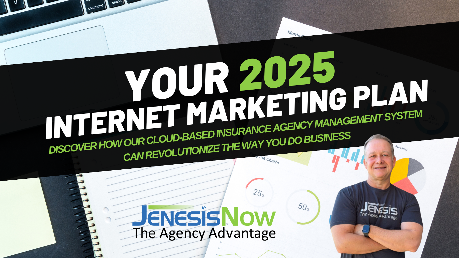 JenesisNow Insurance Agency Management System Demo | Jenesis Software ...