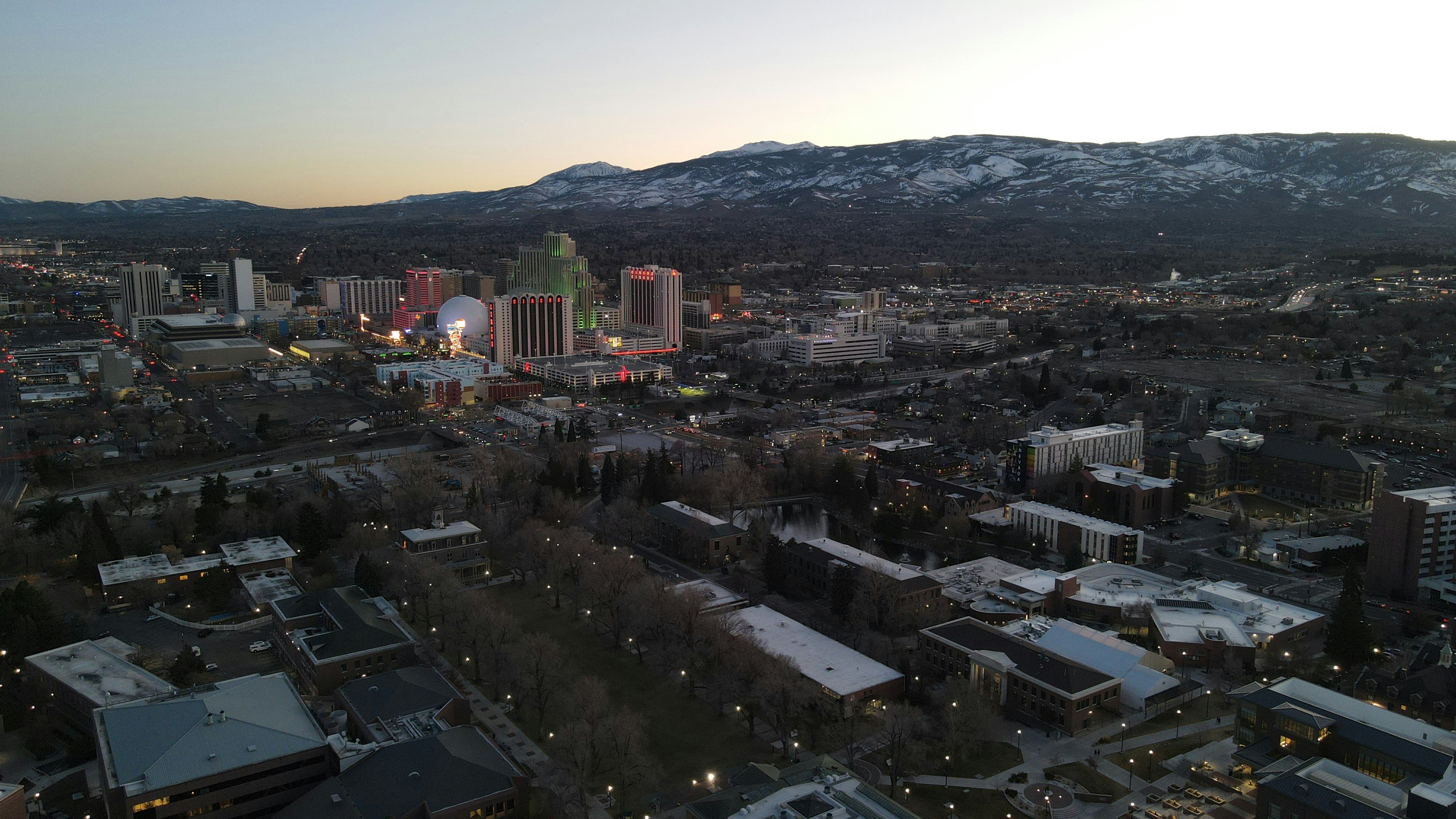 Reno Dump Fees & Junk Removal | Affordable Waste Disposal