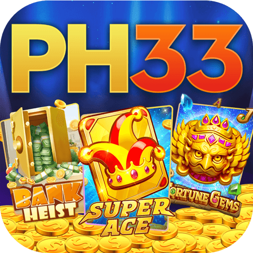 PH33 Casino | Register & Download Today!