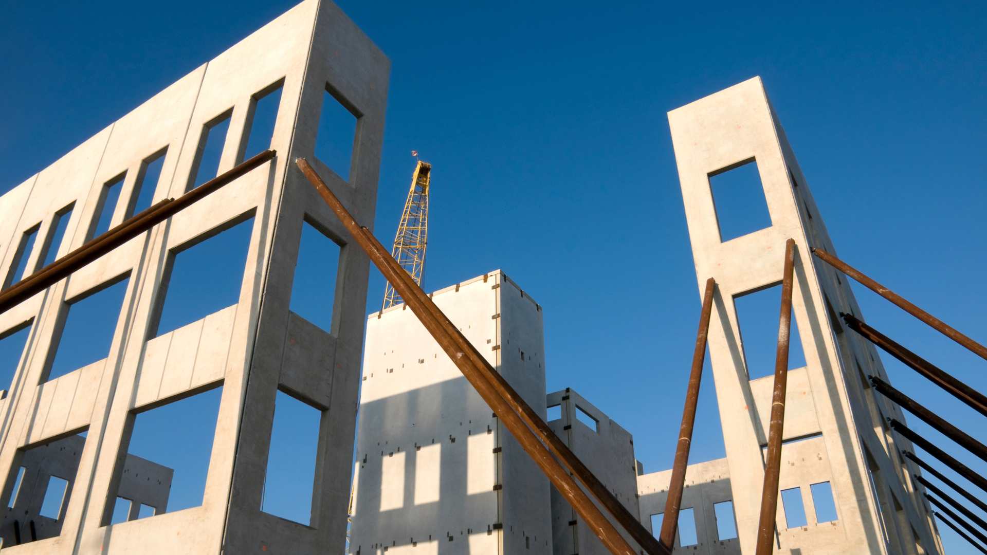 Commercial Concrete In Pflugerville, Texas | Concrete Commandos