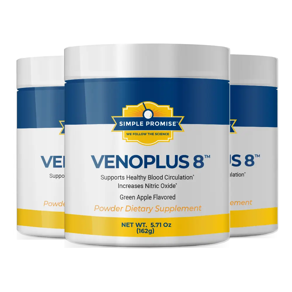 Venoplus 8® | Official Website