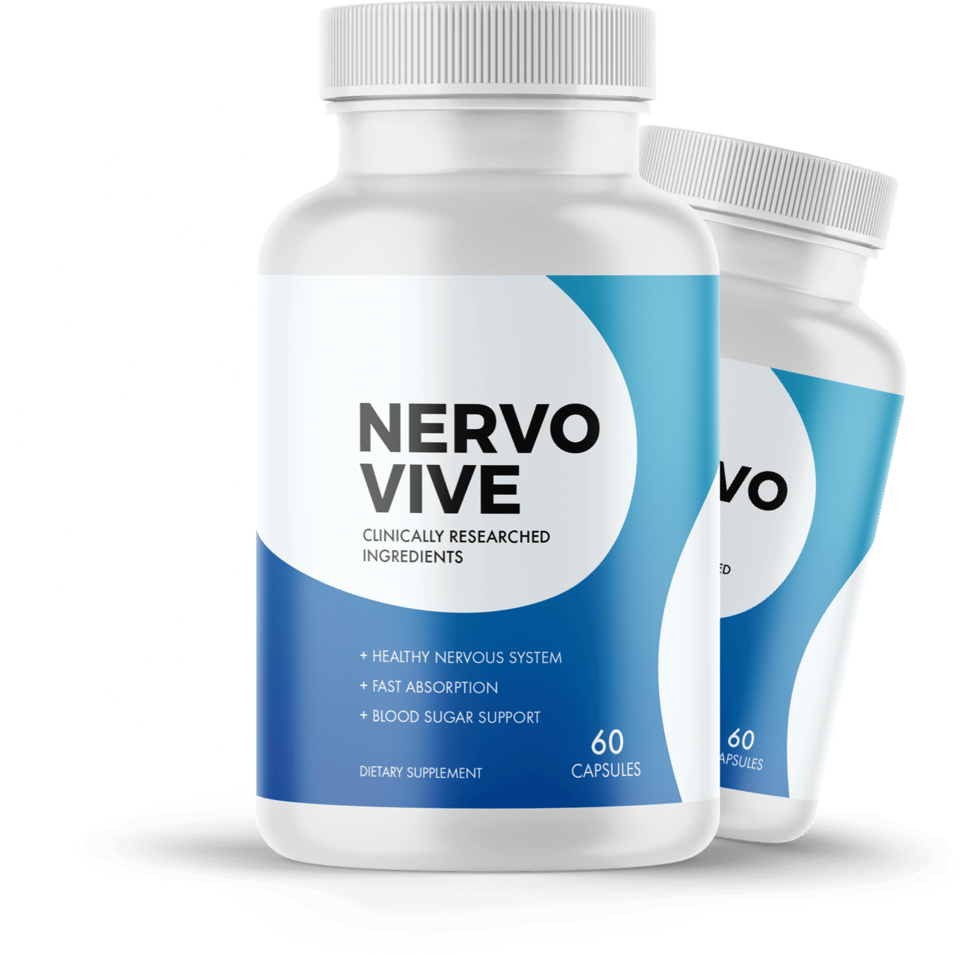Nervovive® | Official Website | #1 Nerve Pain Relief