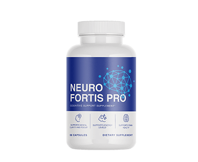 Neuro Fortis Pro™ | Official Website | Supprot Brain