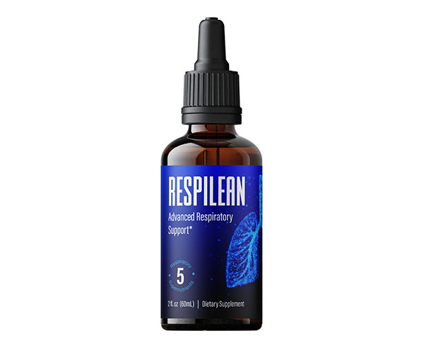 Respilean™ | Official Website | Support Healthy Lung